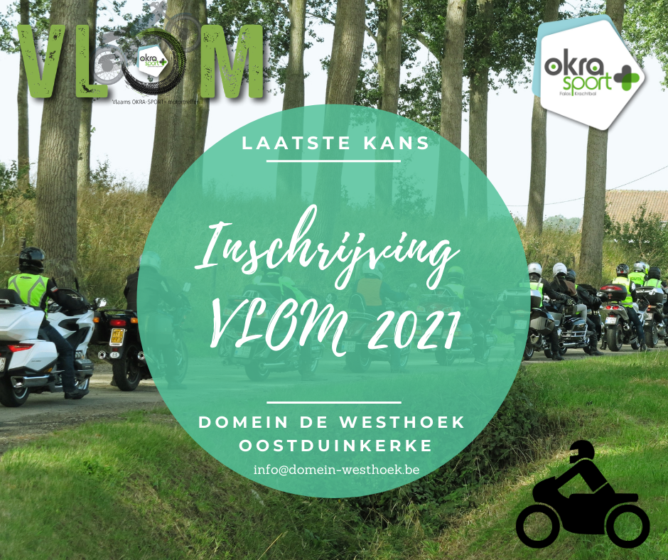 Update VLOM 2021 - Eenlevenlangsporten