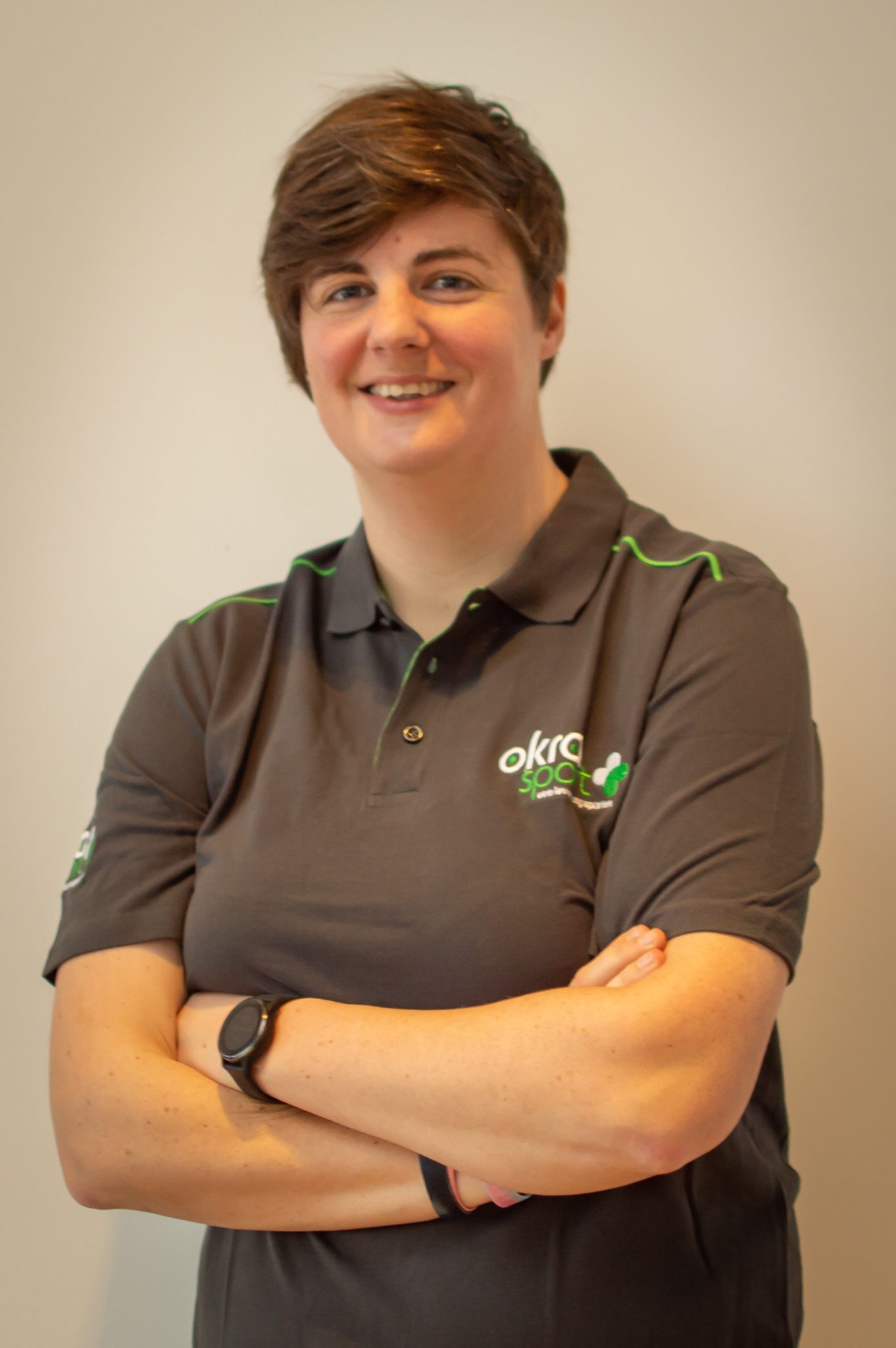 Wie is wie? - Eenlevenlangsporten