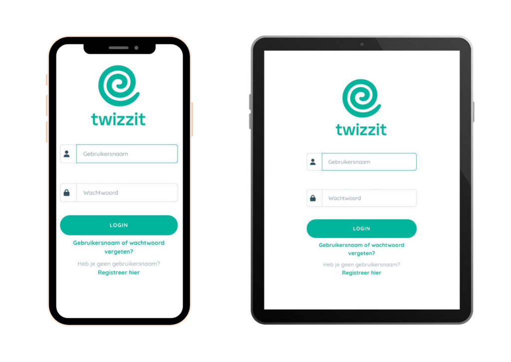Twizzit - Eenlevenlangsporten