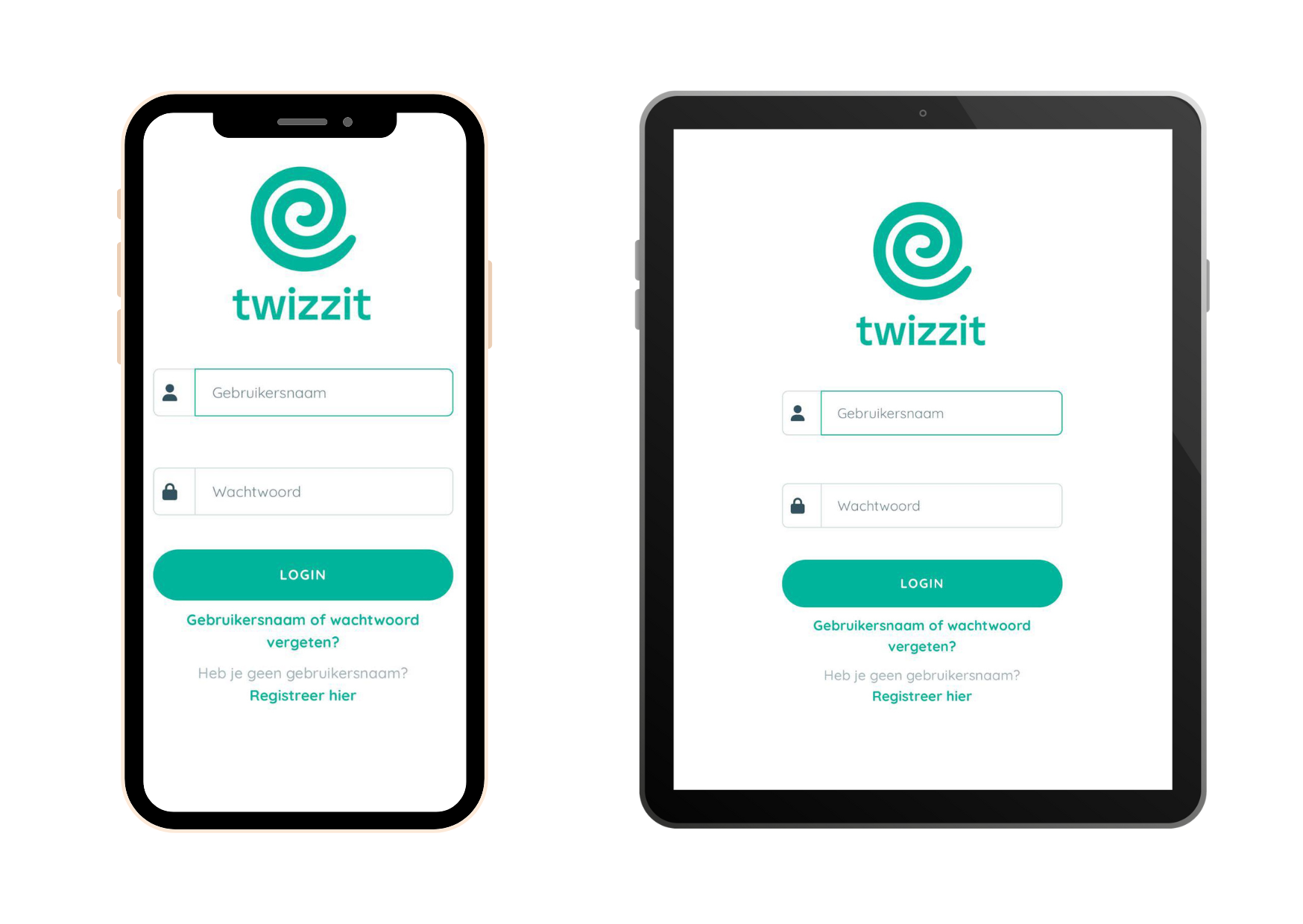 Twizzit - Eenlevenlangsporten